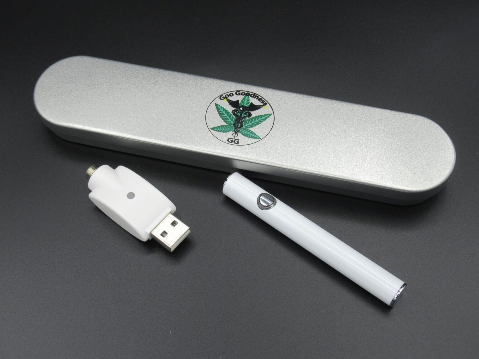 GG EASY THC Vape Cartridges - BudBuddy