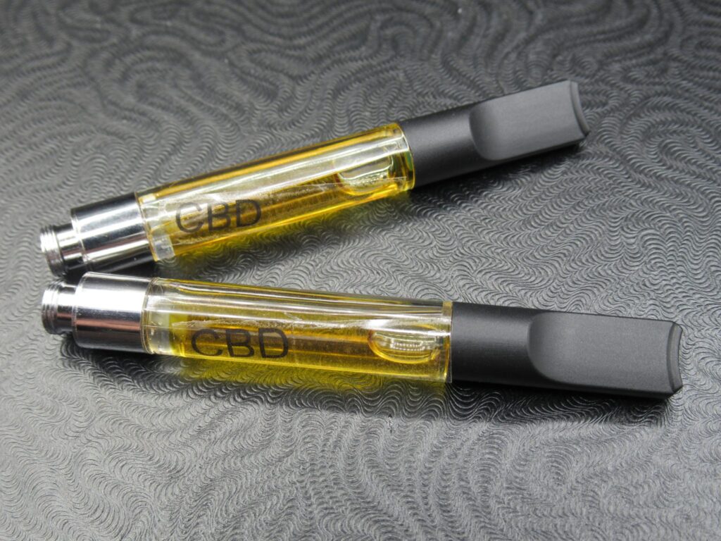 GG EASY THC Vape Cartridges (22 flavour options) - BudBuddy 2022