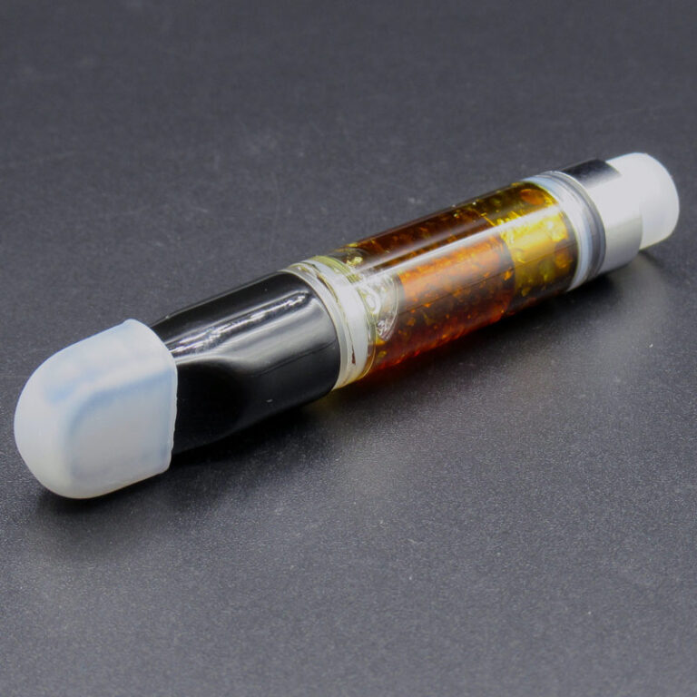 Nn Dmt Vape Cartridge 800mg Budbuddy